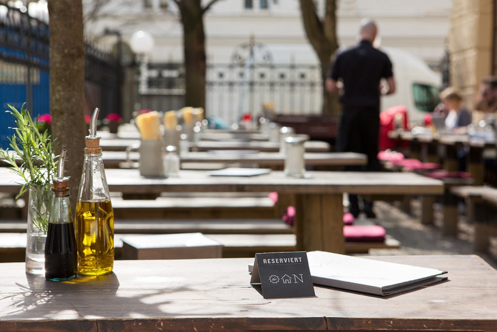 Das Neuhausen – Kreativ Kiosk